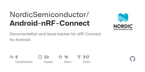 android nrf connect documentation automated tests readme md at main · nordicsemiconductor