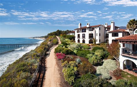 The Ritz Carlton Bacara Santa Barbara Beach Pictures And Reviews