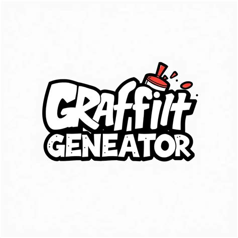 Graffiti Name Generator Create Unique Street Art Tags Online Name Generator