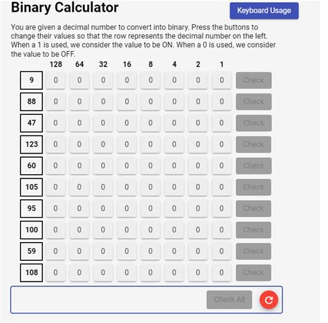 Solved You Are Given A Decimal Number To Convert Into