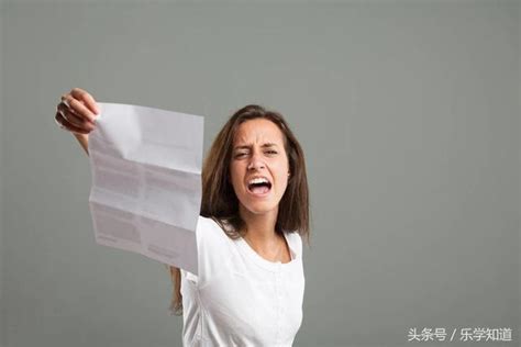 層次越低的人，越愛發脾氣 每日頭條