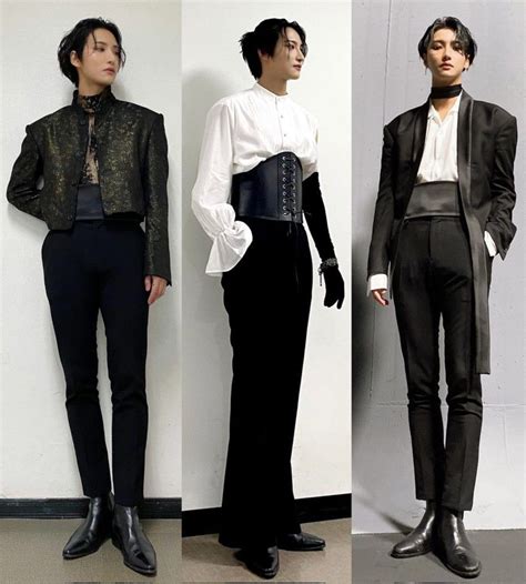Проходите наши Аниме And K Pop викторины Kpop Fashion Men Kpop Concert