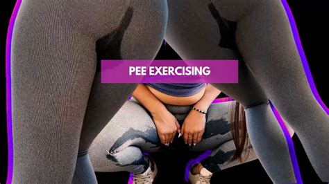 Lialopez Pee Exercise Manyvids