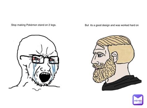 Pok Mon Rule Pokemon Or Somthing Memes