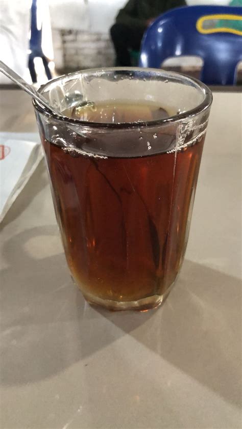 Teh Anget Ide Makanan Makanan Dan Minuman Makanan