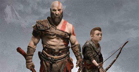 God Of War Director Has Defiant Message For Homophobic Gamers