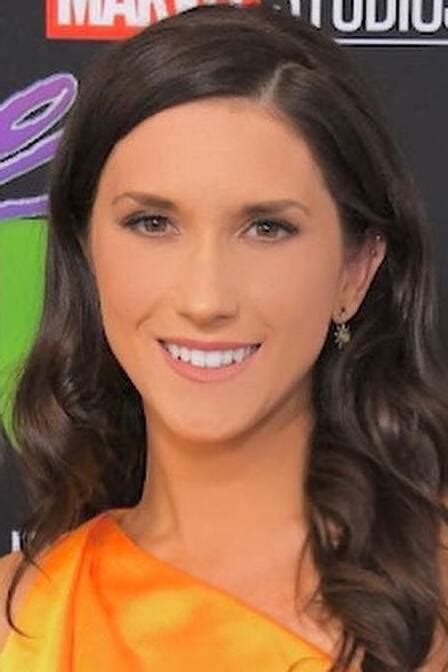 Krystin Goodwin Wiki Biography Age Gallery Spouse And More