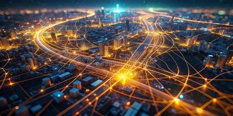 A Stunning Aerial Perspective Unveiling The Intricate Urban Network And Geometric Design Of A