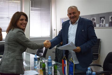 Потписан Меморандум о сарадњи између Факултета политичких наука и Националне коалиције за