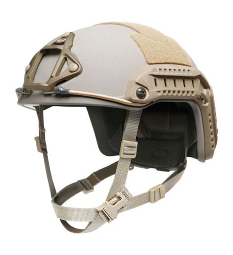 Ops Core Fast® Mt Super High Cut Helmet Ballistic Helmet