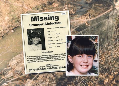 Biggest Unsolved Mystery From Each State Femanin