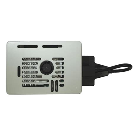 Raspberry Pi 5 Met 120 Gb Ssd •