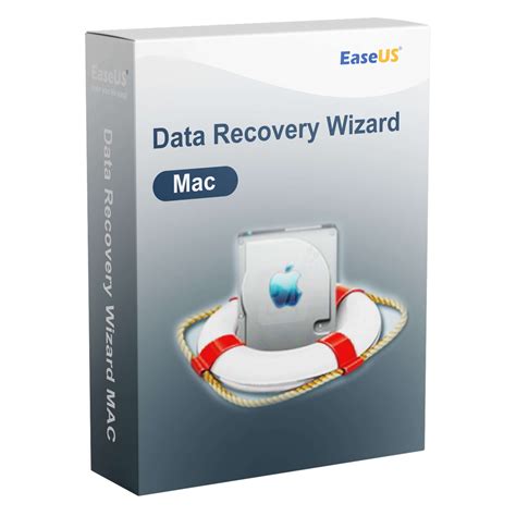 Easeus Data Recovery Easeus Data Recovery Wizard Professional Para Mac Mensual