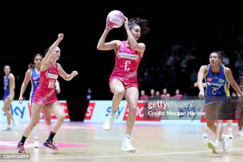 London Pulse Netball Photos And Premium High Res Pictures Getty Images