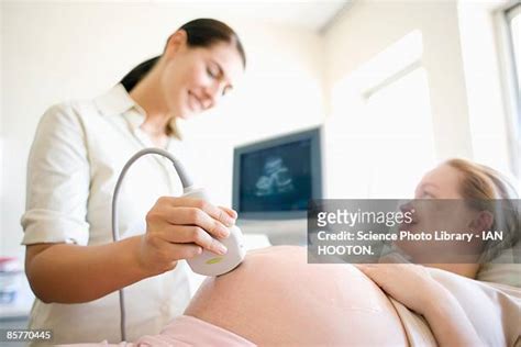 Obgyn Ultrasound Photos And Premium High Res Pictures Getty Images