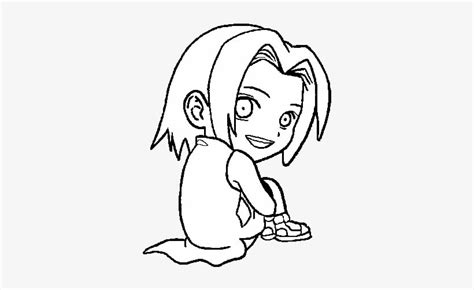 Sexy Anime Girl Coloring Pages Coloring Cool