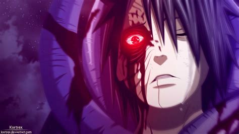 Shisui Uchiha Desktop Wallpapers Wallpaper Cave
