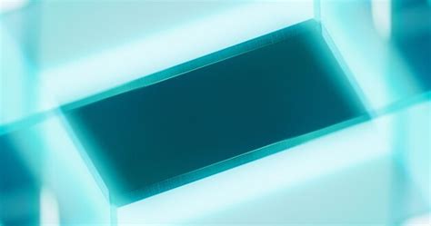 Premium Photo Neon Glow Frame Futuristic Abstract Background