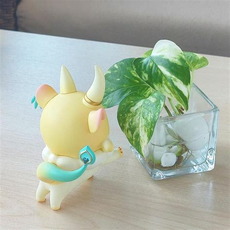 Hsr Fanmade Chimera Aventurine Drratio Figurine Etsy