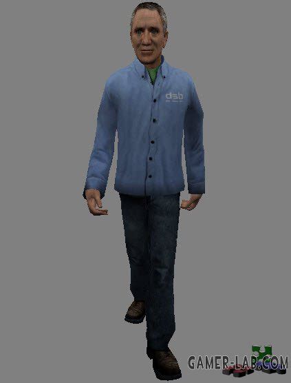 CSS Hostages Hostages Counter Strike Player models Goldsrc Warehouse HL Замена