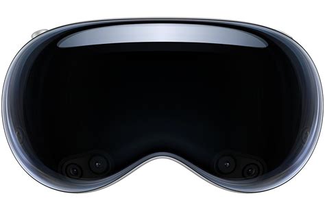 Купить Гарнитура виртуальной реальности Apple Vision Pro 1 ТБ — цена ...