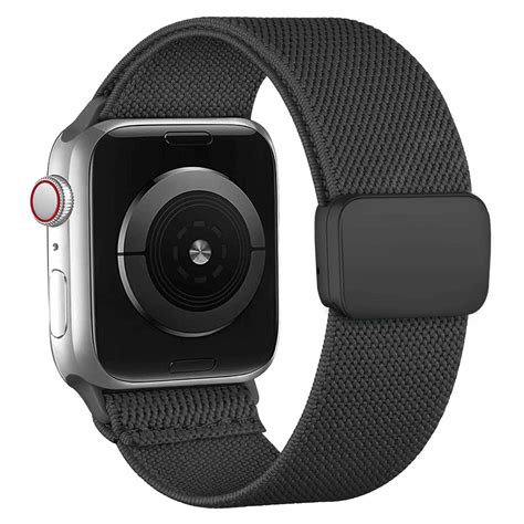 Magnetic Nylon Loop Fadstrap