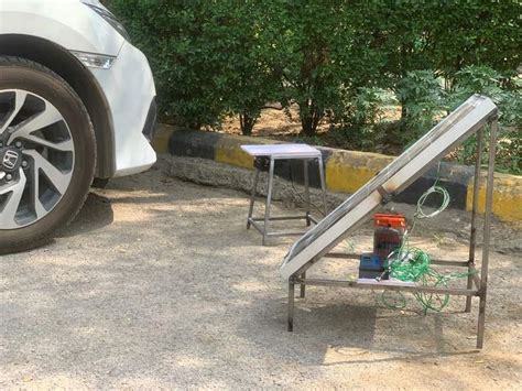 Iot Based Smart Parking System Via Mobile App Freelancer