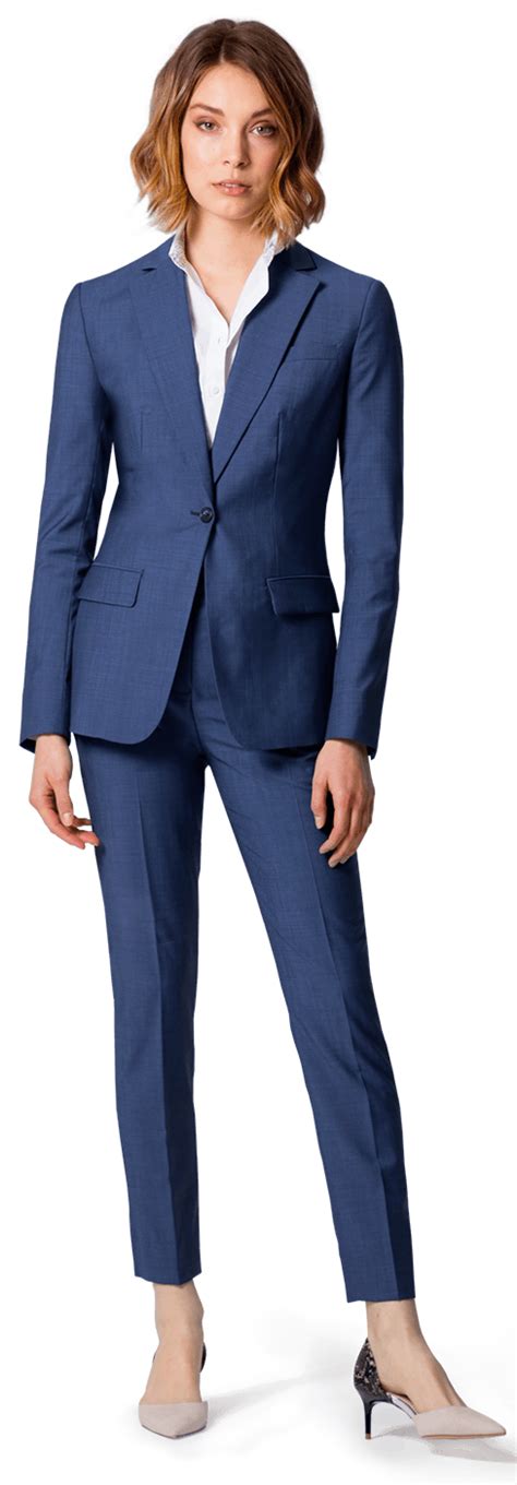 Tailleur Femme Costumes Pour Femme Sumissura