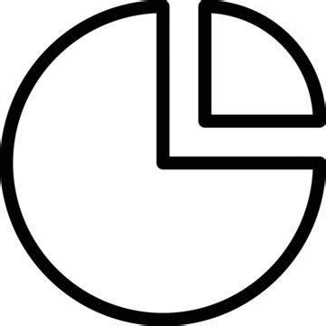 Mobile Chart Pie Graph Chart Vector Pie Graph Chart PNG And Vector With Transparent