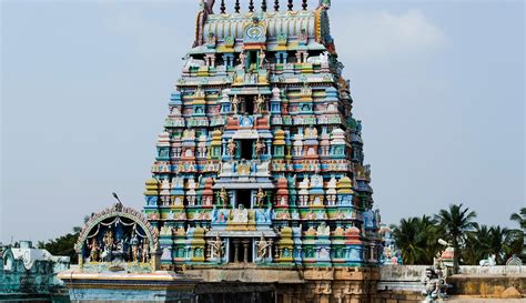 Brahmapureeswarar Temple Tamil Nadu How To Reach Best Time And Tips