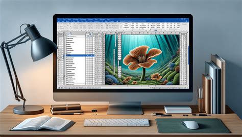How To Split And Merge Cells In A Table Learn Word