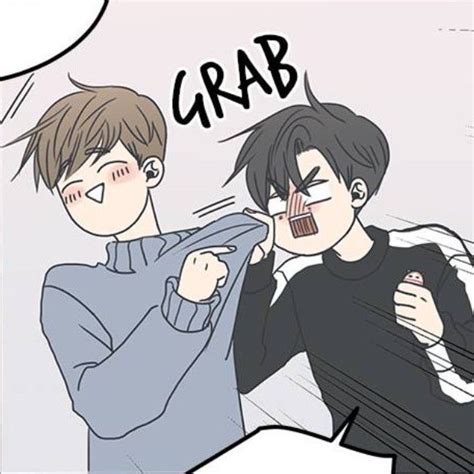 Jaehyeon And Yuyeon Romance