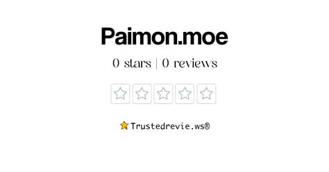Paimon Moe Review Legit Or Scam 2025 New Reviews