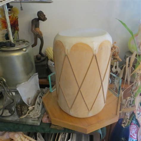 Native American Tom Tom Drum Etsy