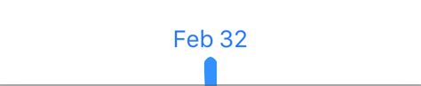 Ios Nsdate Returning Wrong Date In Swift Stack Overflow