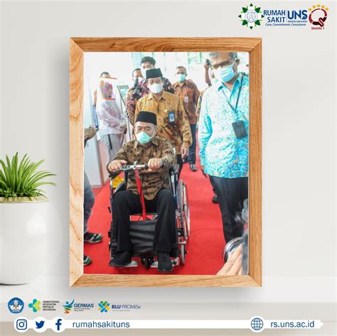 Rumah Sakit UNS Gejala TB Paru Dan Pencegahannya