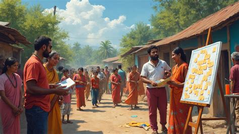 Understanding Essential Roles In Community Outreach