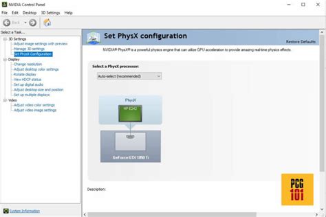 Can You SLI Two Different GPUs PC Guide 101