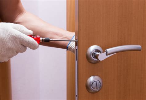 Door Lock Change Replace Repair Install Jamaica