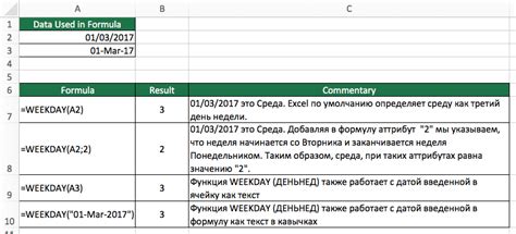 Калькулятор рабочих дней Excel Word и Excel помощь в работе с