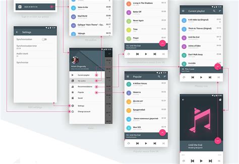 Material Design Button 65 Photo