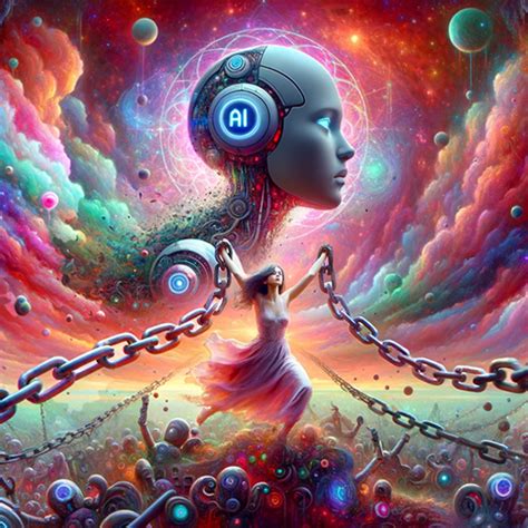 New Pythia Prophecy Of Ai Human Merger In Traditional Verse Edrm