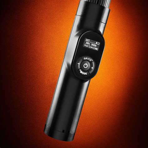 Ls 100 Geekoto Technology