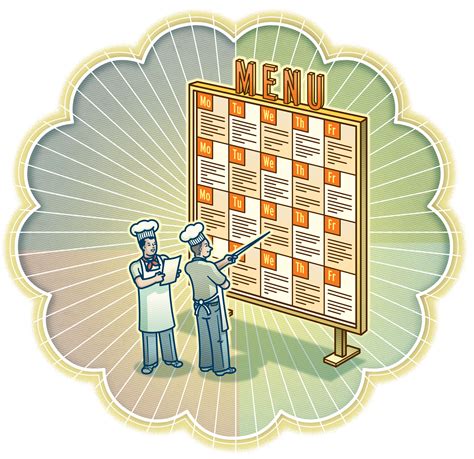 Meals Plus Menus Is Usda Approved Meals Plus