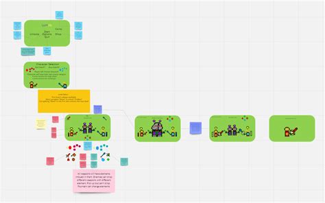 Weekly Devlog 1 Design Lumris By Universe2411