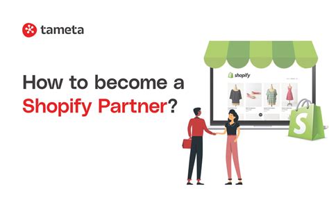 How To Become A Shopify Partner