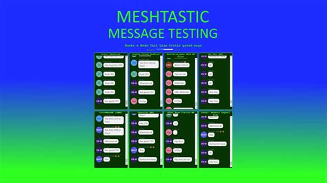 Meshtastic Blog Articles Examples And Videos About Meshtastic