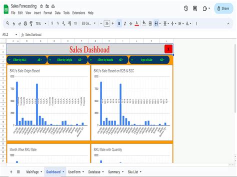 Automated Inventory Management System Upwork