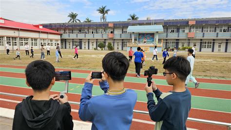 彰化首辦希望冬令營 偏鄉小學師生歡笑共成長