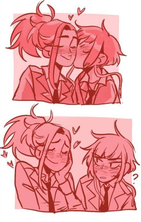 ~mhabnha Picture Book~ ~momojirou~ Page 2 Wattpad My Hero